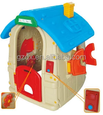 Kids Tent House Playhouse - Fun & Safe Play for Children