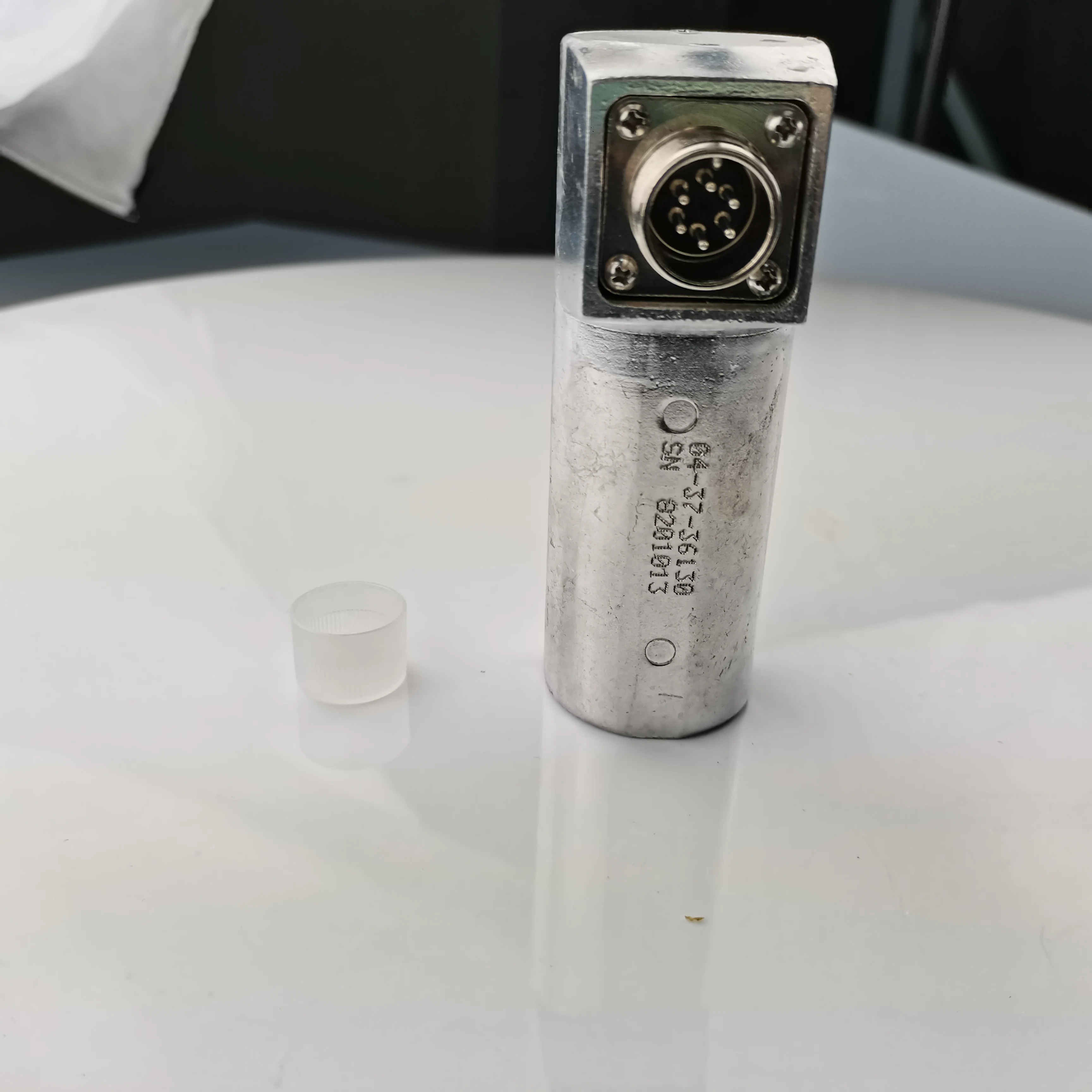 LEEHUI Auger Ultrasonic Sensor for Bomag Pavers - OEM | Wholesale