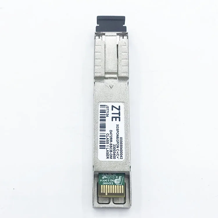 Huawei Gpon Olt Sfp Pon Port Xgspon C+ Optical Transceiver Module - Buy ...