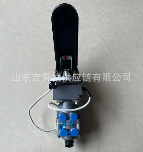 Accesorios De Autobús Wabco,Bomba Principal Wabco 4613180710,Válvula De ...