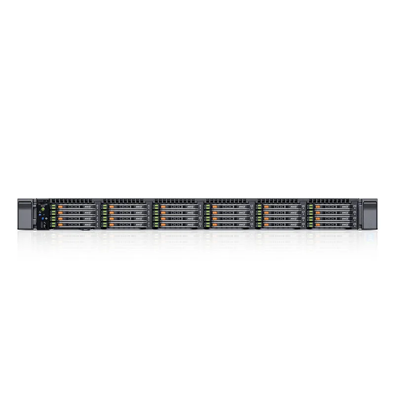 Original Poweredge R650 R640 R650xs Power Edge Servidor Xeon Storage ...
