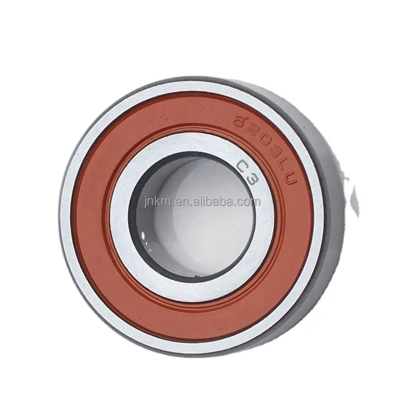 Principal Axis Steering Mechanism Bearing 6203DU, View bearing 6203du ...