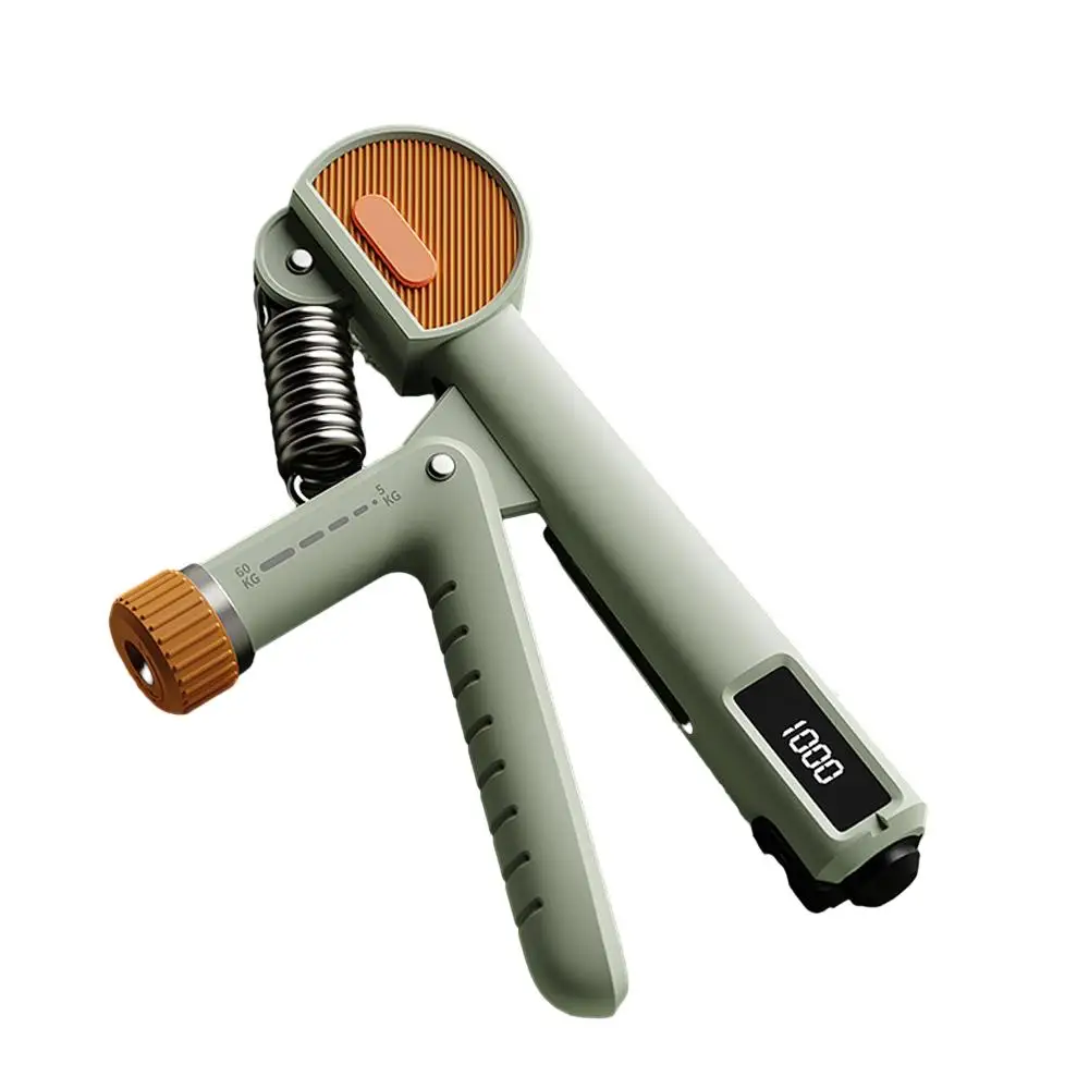 Professional Men's Hand Strength Training Equipment Adjustable ...