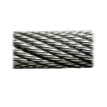 Api 9a Steel Wire Rope Drilling Line - Buy Drilling Line,Wire Rope,Api ...