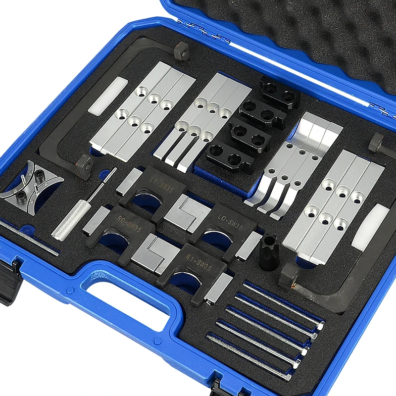 MERCEDES M177 M178 C63 AMG Engine Camshaft Timing Tool