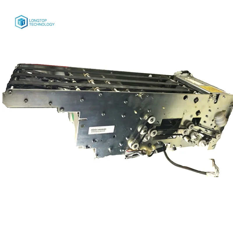 Atm Machine Parts Ncr Selfserv R-a Presenter Assy Ncr 4450712897 - Buy ...