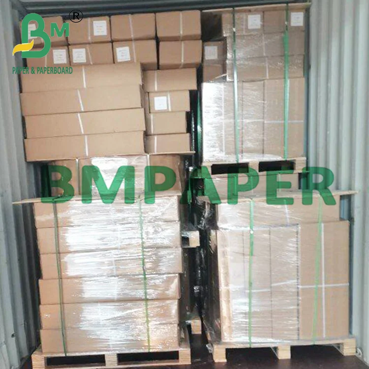 20lb White Cad Plotter Paper 0.61*150m 3 Inches Core For Designers ...
