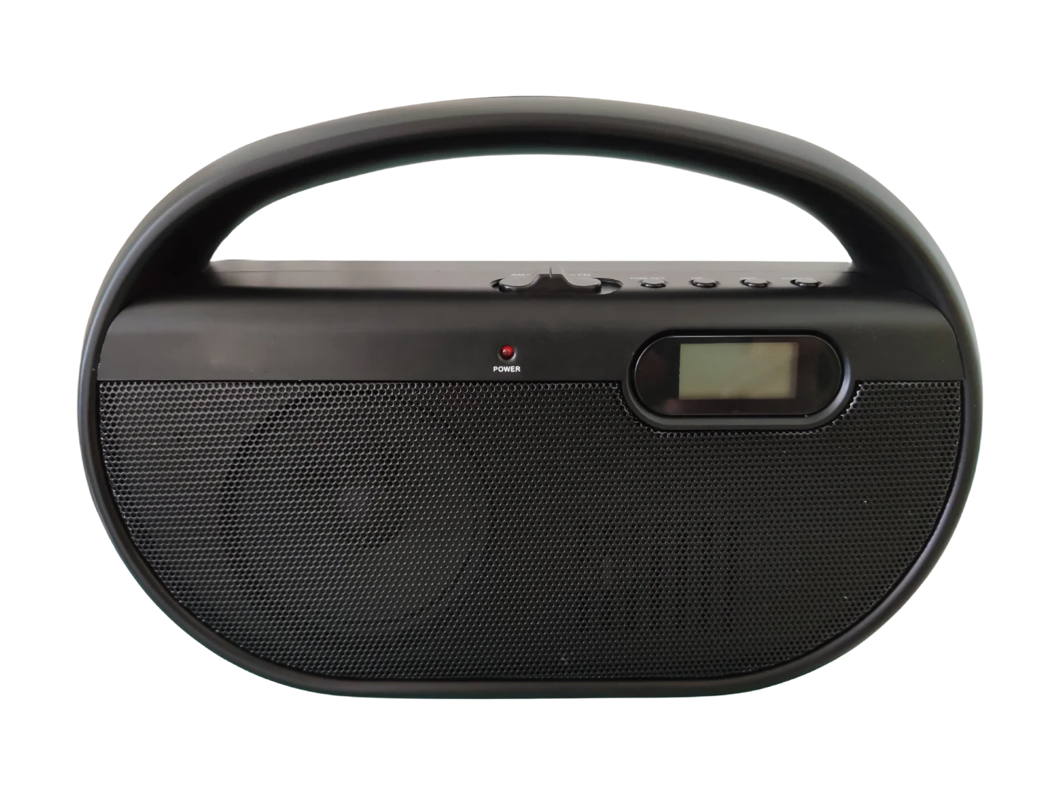 Digital Clock Portable Am/fm Radio - Buy Digital Clock portable Radio ...