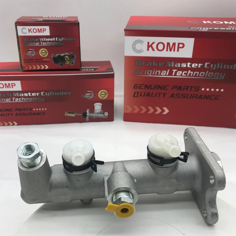 Truck Spare Parts For Mitsubishi L200 Ka4t Clutch Master Cylinder ...