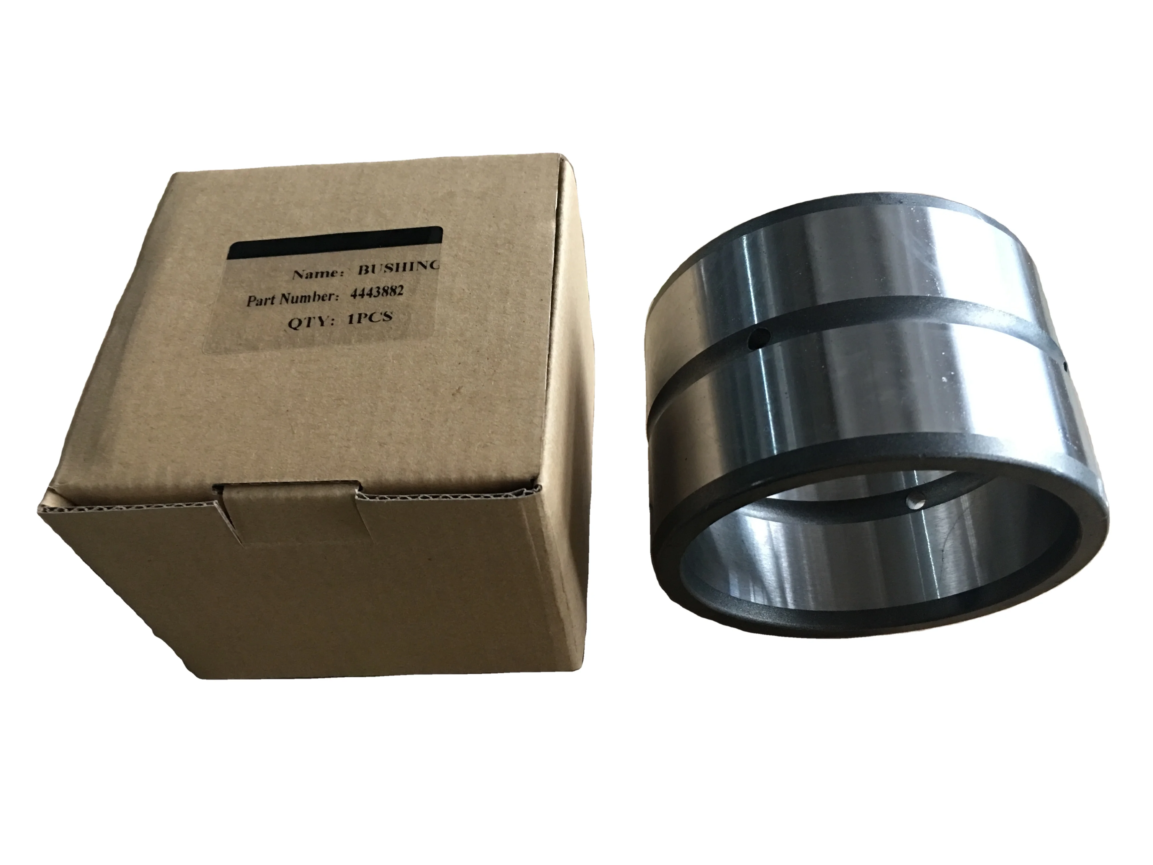 Hot Sale Forged Excavator Parts High Quality Stainless Steel Ex750 ...