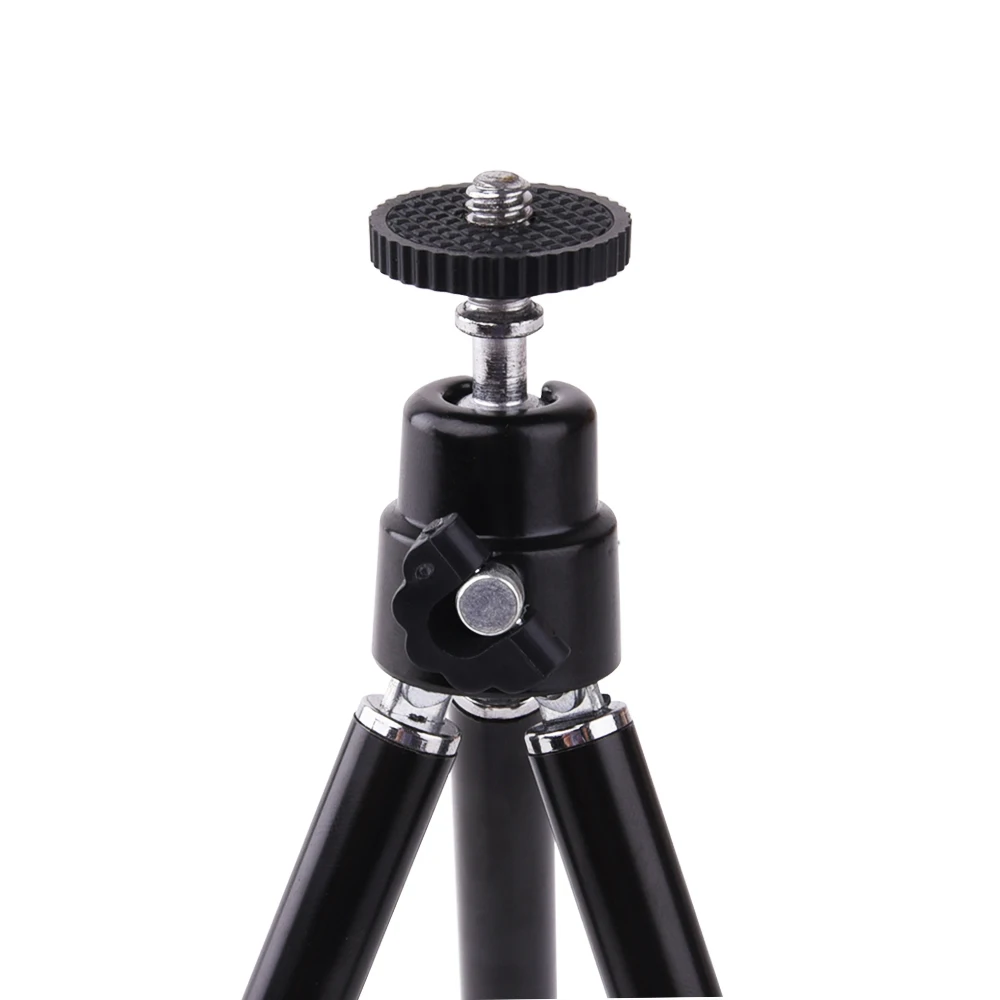 Mini Tripod - Adjustable Projector Table Stand for Digital Cameras