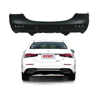 奔驰w213 E级汽车后保险杠2021塑料彩色oem 2138854903 2138855103 - Buy 后保险杠为奔驰e-class,后 ...