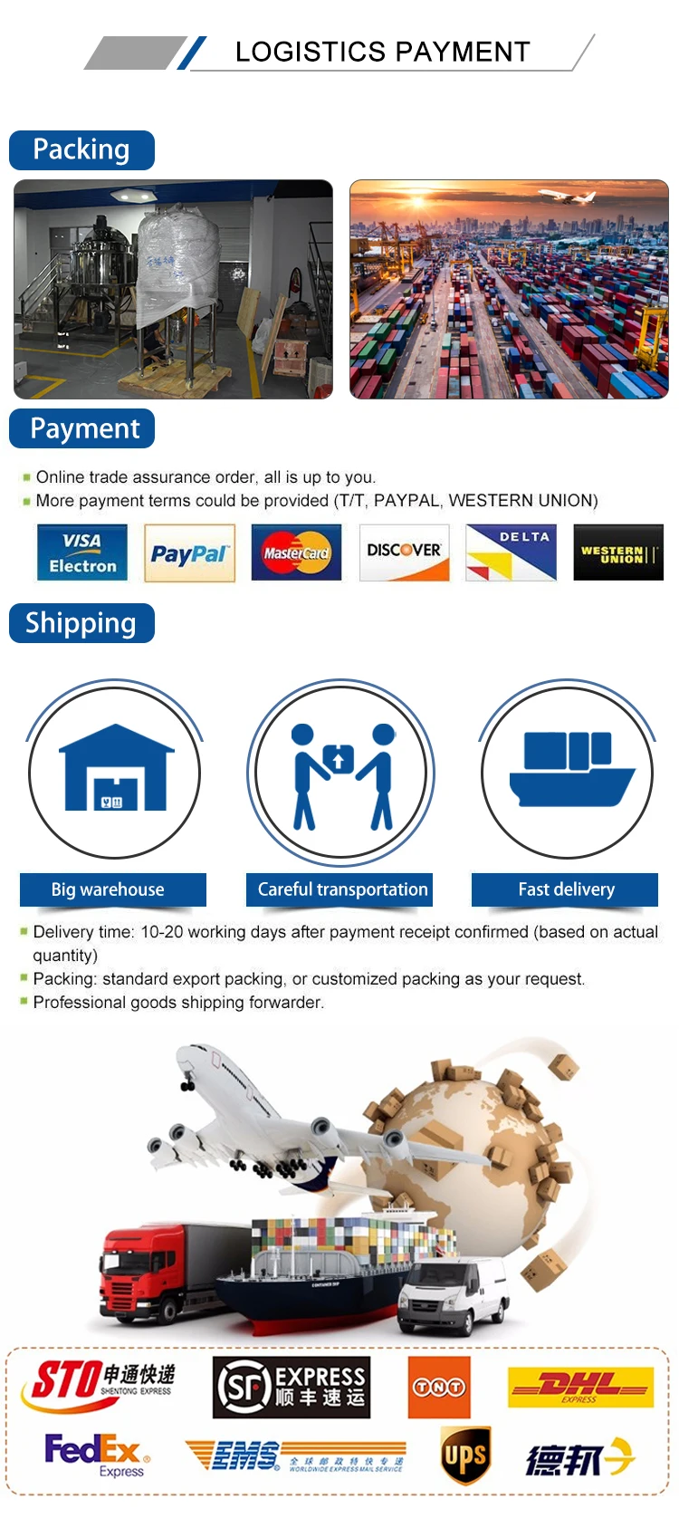 Movable Open Storage Tank Chemical Storage Equipment - Buy Cooling ...