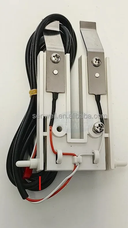 Ice Maker Repair Kit Ice Thickness Full Sensor Ice Maker Machine Spare ...