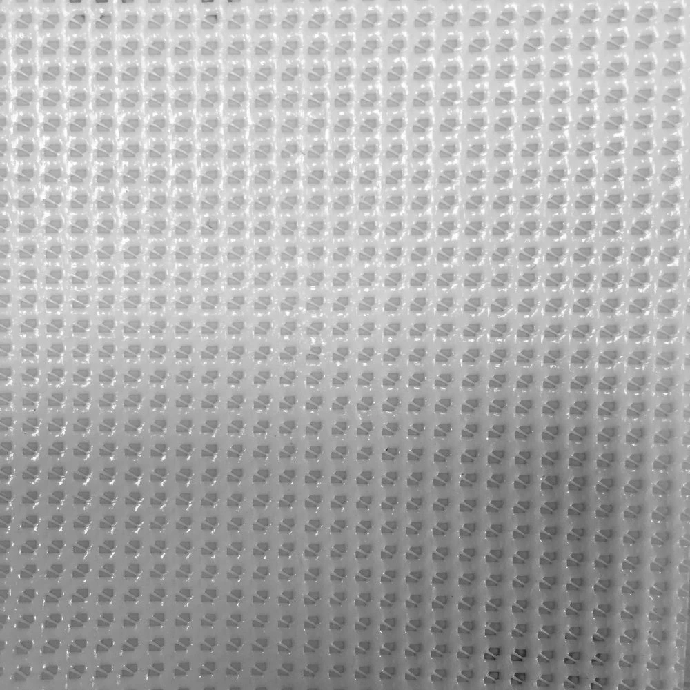 Vinyl Banner Texture