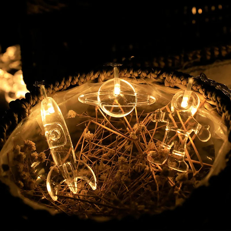 Newest Indoor Birthday Party Decoration Usb Plug Or Battery Powered ...