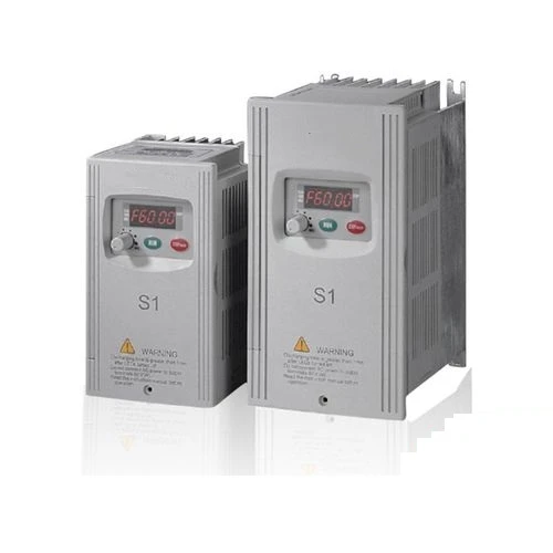 Original 750w Single Phase 220v Inverter Vfd-l Series Vfd Vfd007l21a ...