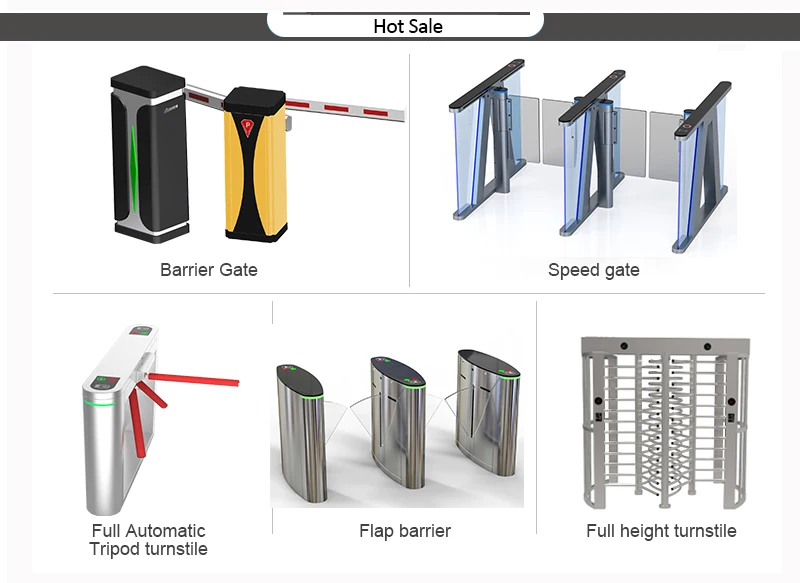 Full Height Turnstile Barrier Gate - Buy Turnstile Core Kit turnstile ...