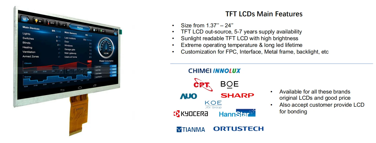 Family Concept Solution Portable Monitor For Laptop Top Sale 8.4 Inch ...