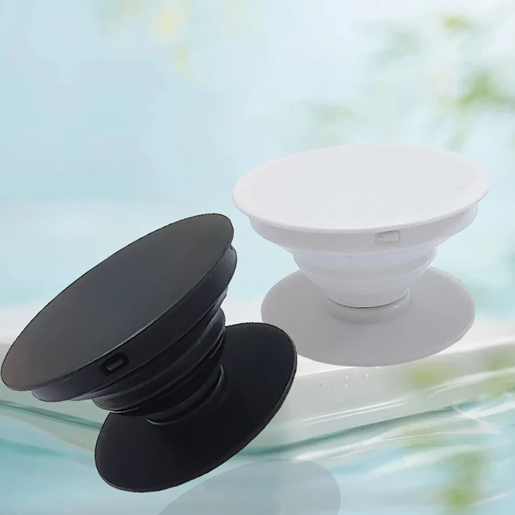 Wholesale Mobile Phone Pop Up Socket Grip Logo Sticker Stand Phone ...