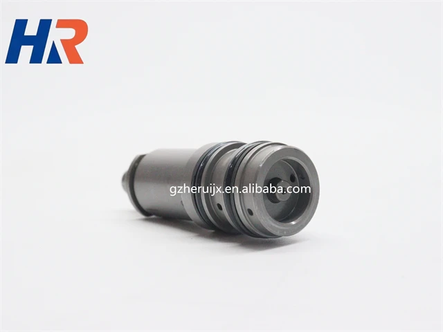 Original Excavator Parts Main Control Valve Core Yb60000132 For Zx490 ...
