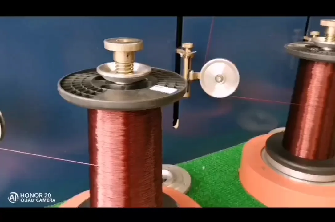 Aluminum Conductor Single Core Coil 6awg 10awg 12awg 16awg 20awg 22awg ...