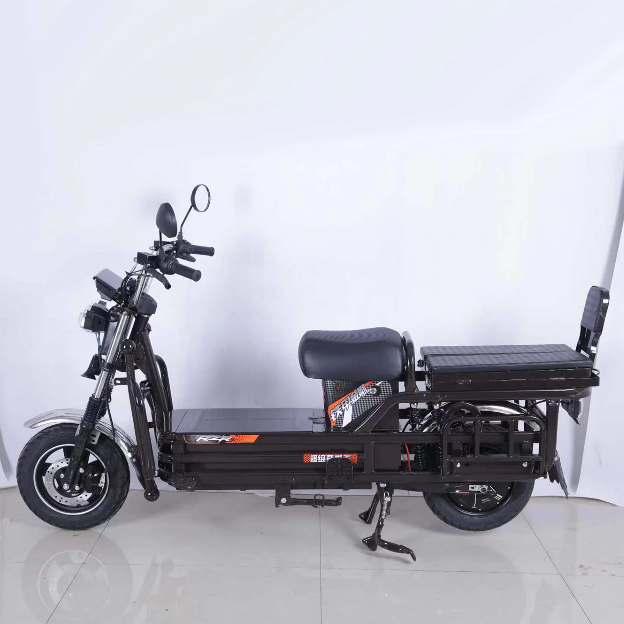 High-speed 1000w/2000w Electric Scooters For Bike & Motorcycles Pedal ...