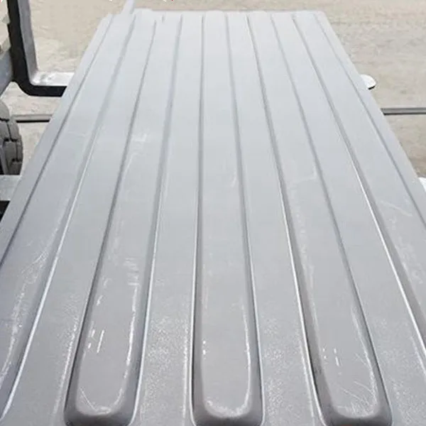 Steel Plate Shipping Container Parts Roof Panel for Custom Size ...