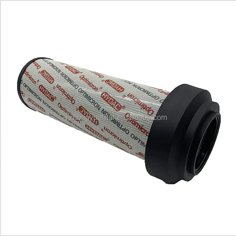 Hydraulic Return Oil Filter 803382664 for XE215C Excavator - 10 Micron ...