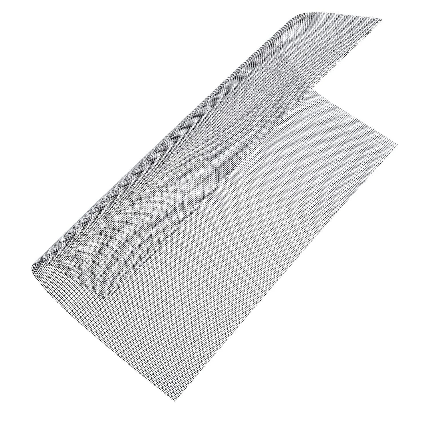 Fecral Fireproof Wire Mesh/metal Fabric/woven Wire Mesh - Buy Fecral ...