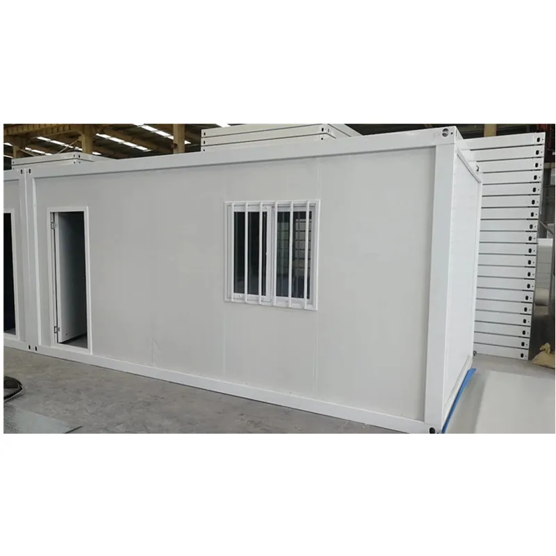 Assembly Shipping Container House Norway Modular Houses Containers ...