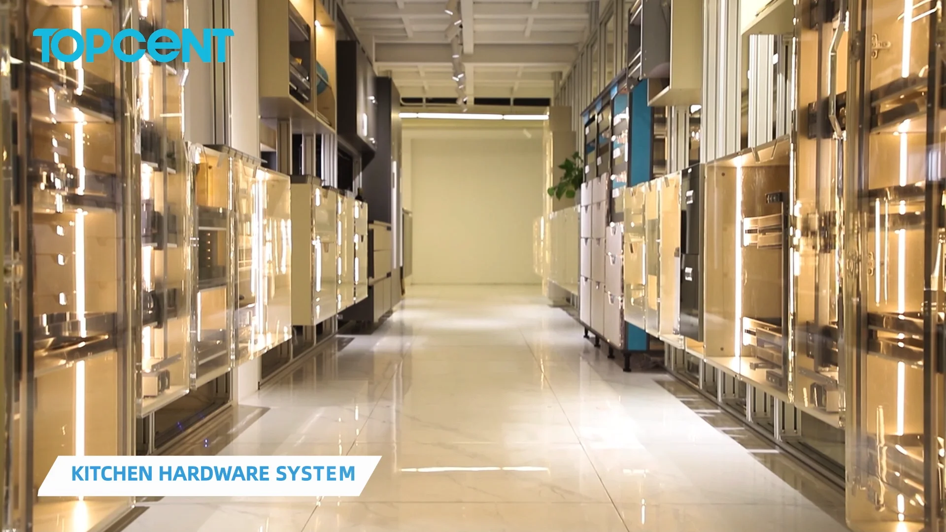 Topcent Oem Factory Customization Kitchen Cabinet Accessories Magic ...