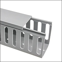 Wbo 6040 Cable Duct Pvc Wbo Pvc Trunking Manufacturer Customized Wire ...