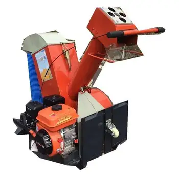 High Efficient Grain Collector Bagger Sorghum Collecting Machine - Buy ...