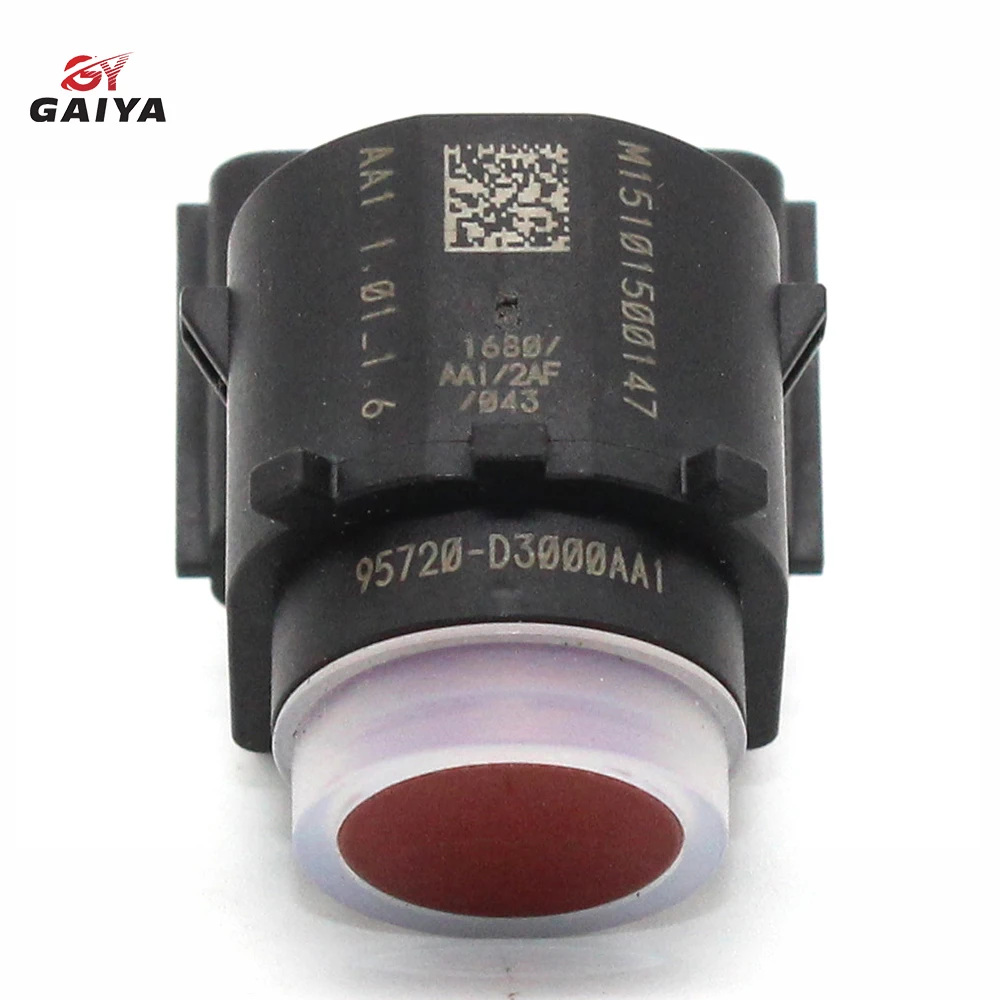 Original PDC Sensor Reverse Parking Sensor 95720D3000 For Hyundai Kia ...