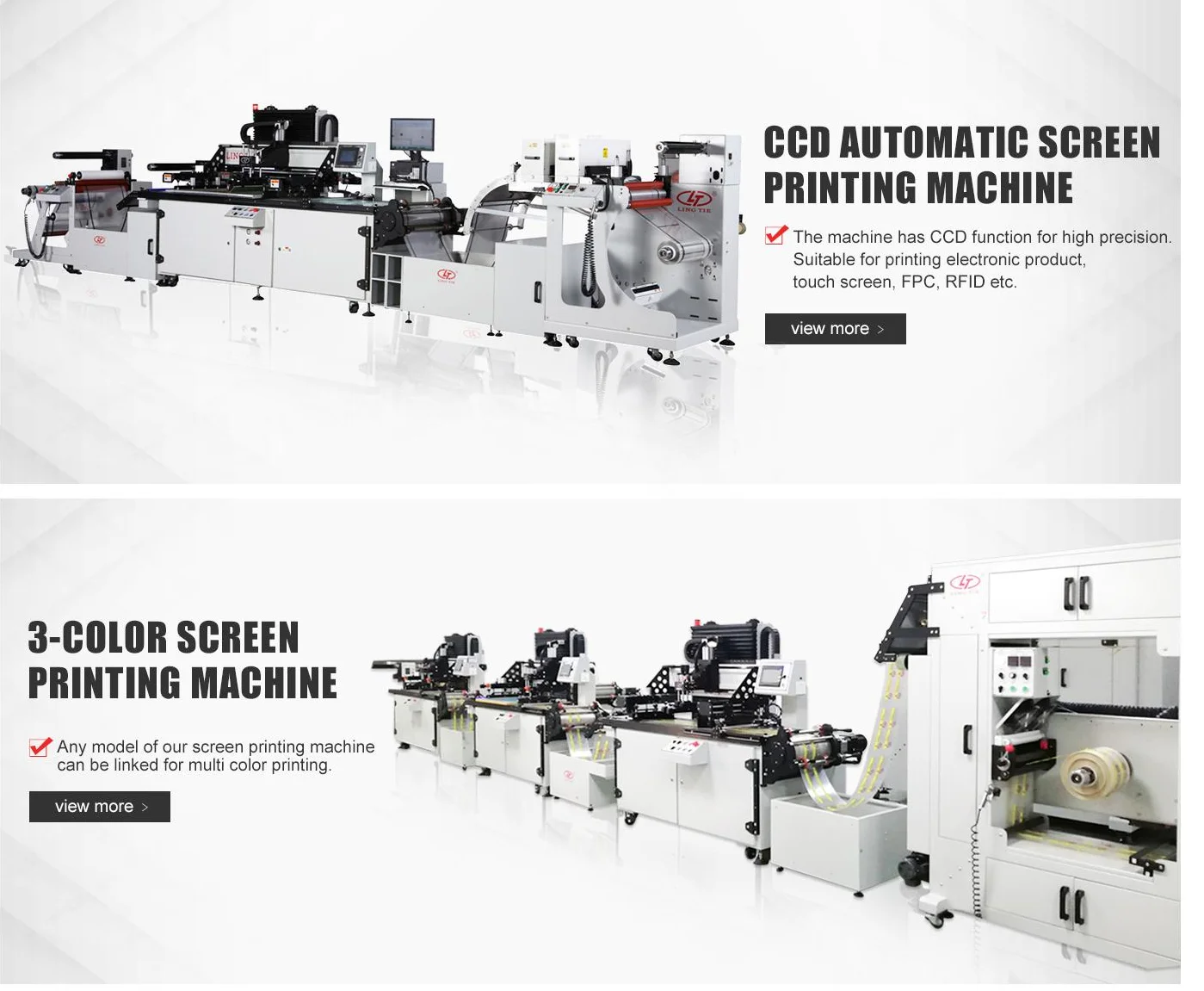 Adhesive Sticker,Label,Screen Printing Machine,Screen Printer,Factory ...