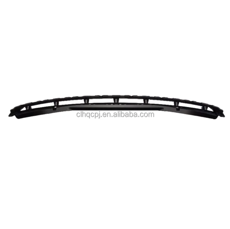 For Range Rover vogue 2023- Front Bumper Center Lower air Deflector ...