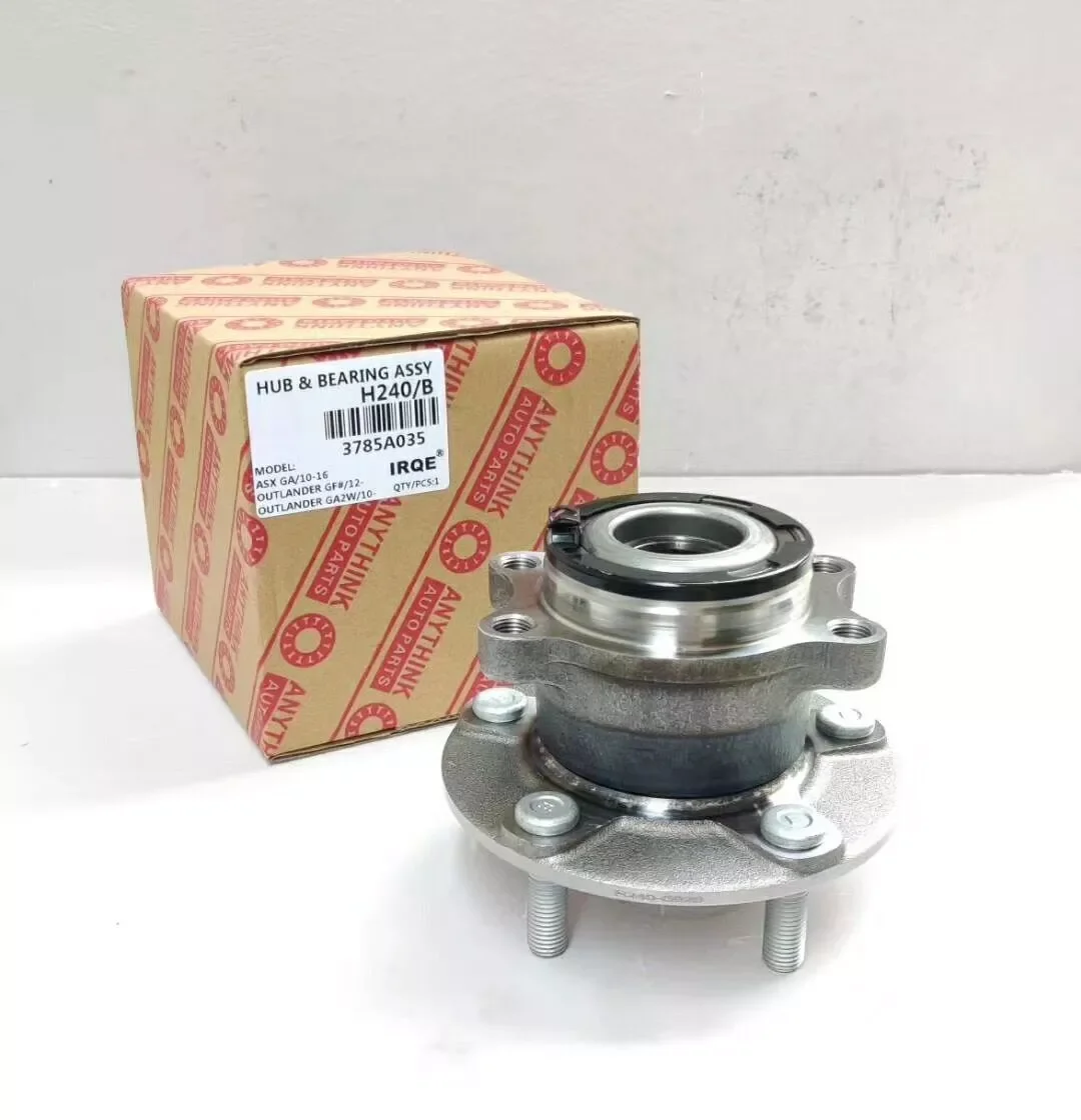 High Quality Wheel Hub Bearing Unit 35016 for Prius