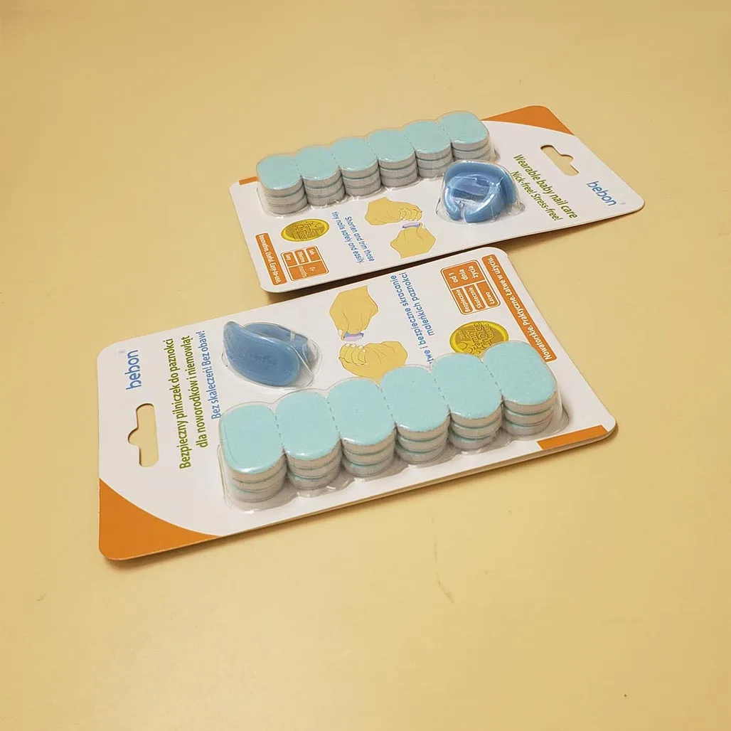 Large Capability Custom Blister Clamshell Packaging for Tool Custom ...