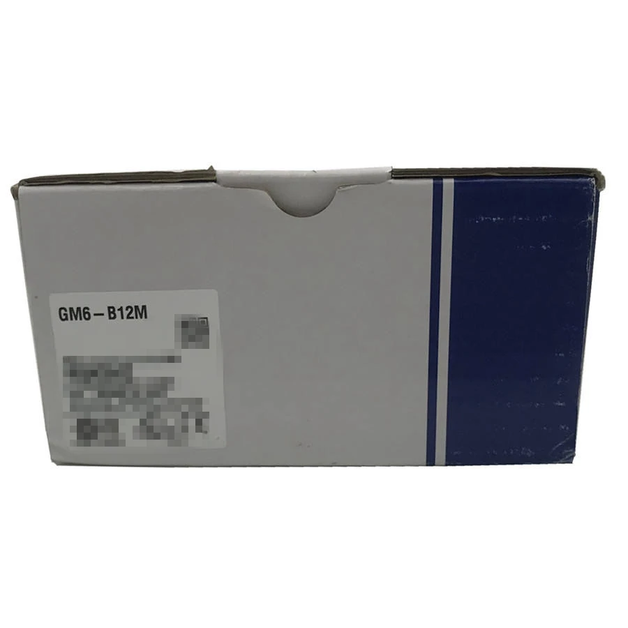 Gm6-b12m K200s Plc Controller Module New Original Warehouse Stock - Buy K200s Gm6-b12m,Module ...