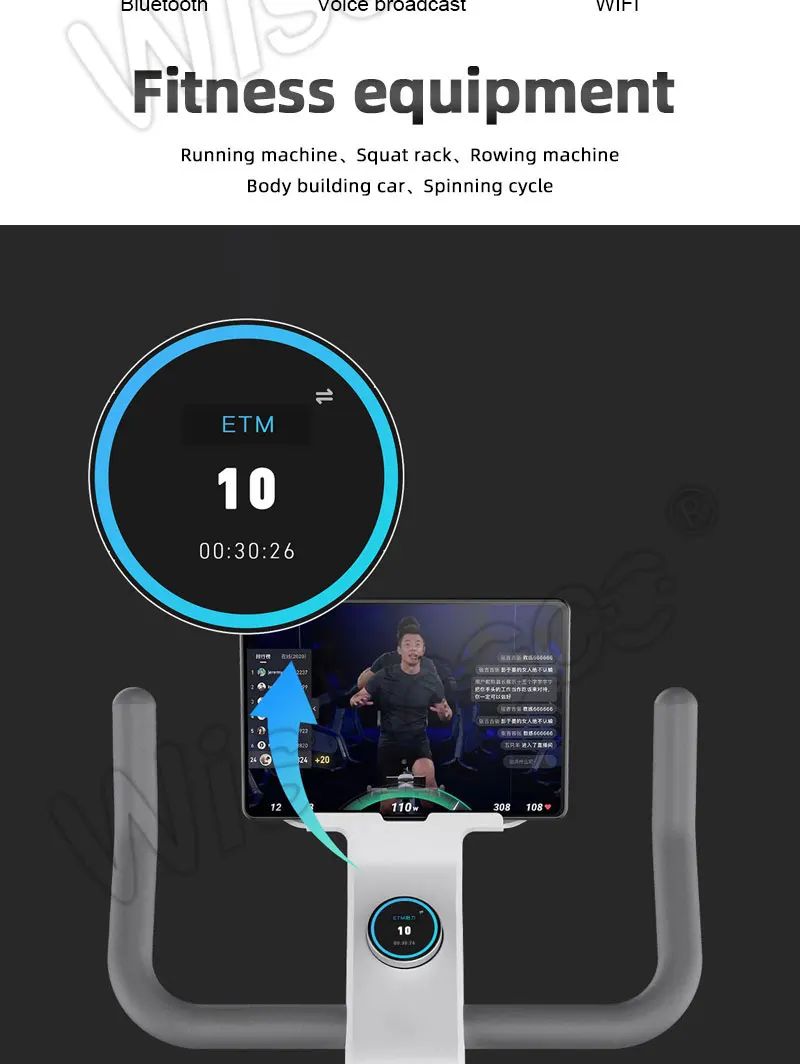 1.28 Inch Circular Lcd Display Smart Control Knob Screen Knob Lcd 240* ...