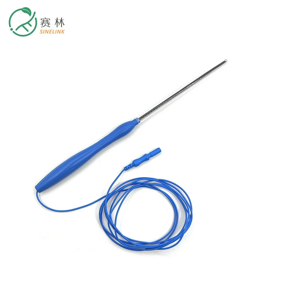 Alibaba.com: Sterile Disposable Direct Nerve Stimulator Probe Cable EMG ...