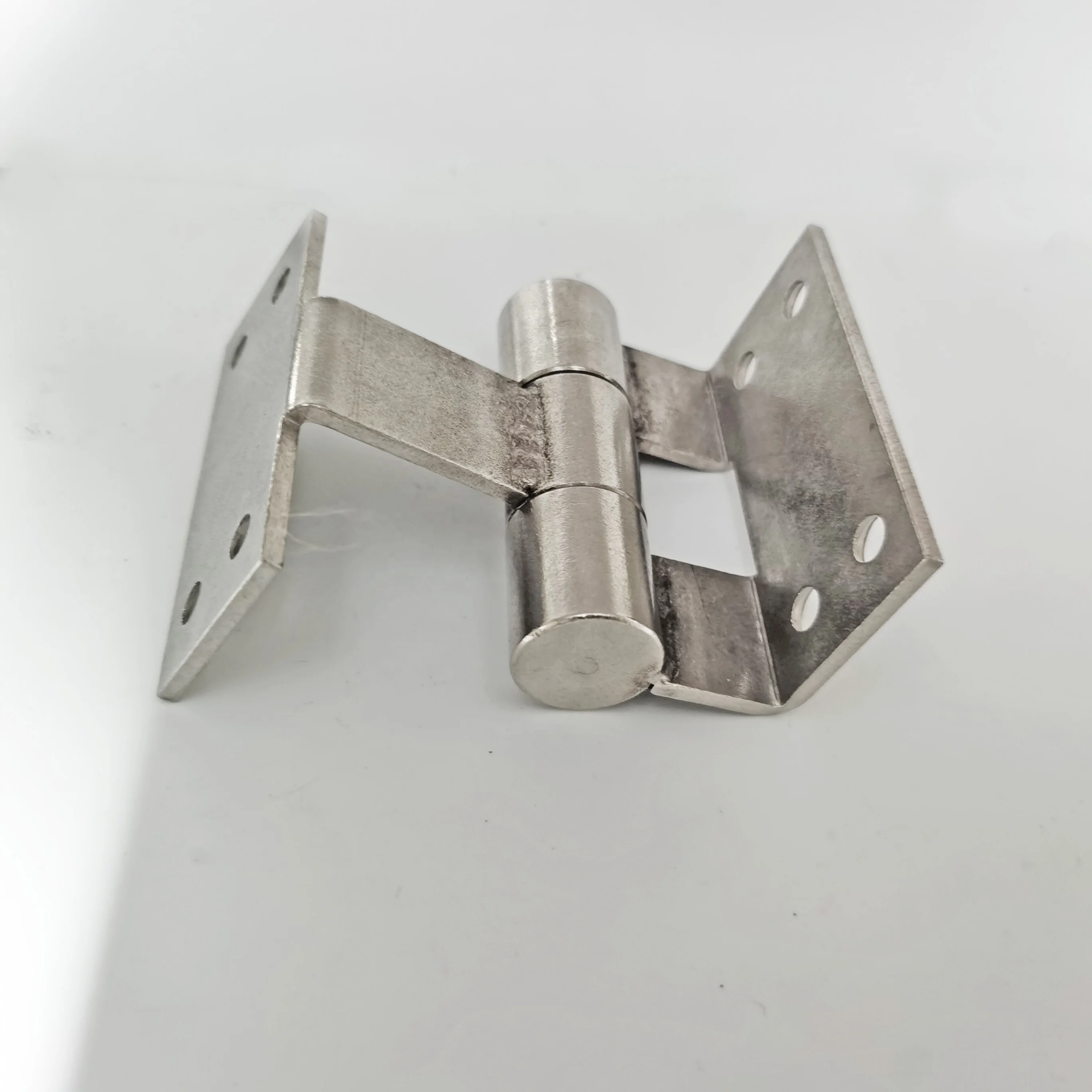 304 316 Stainless Steel Door Hinges Heavy Duty Offset Hinges Double ...