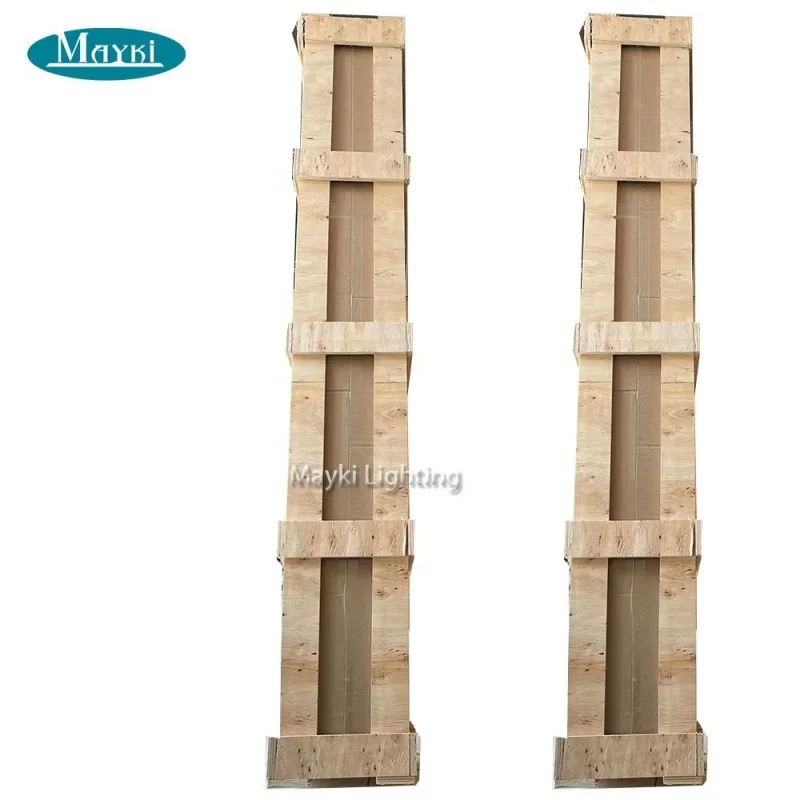 Educational Color Changing Interactive Led Bubble Tube Corner Set For ...