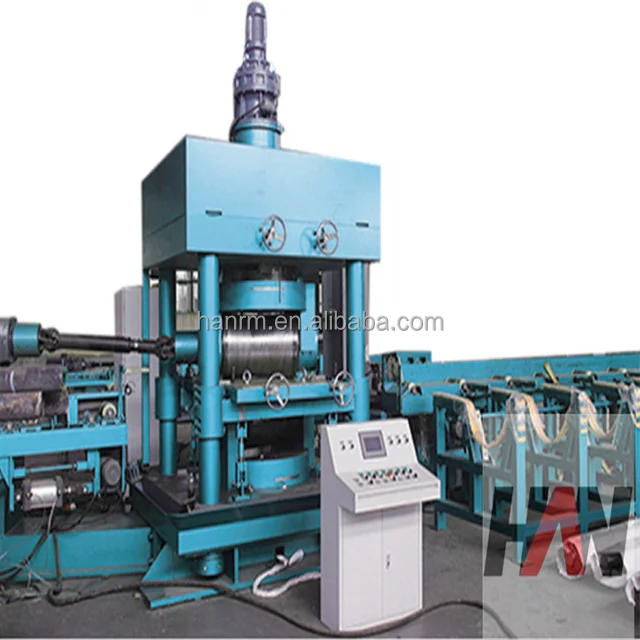 China Supplier - 100ton Scrap Melting EAF Rebar Foundry