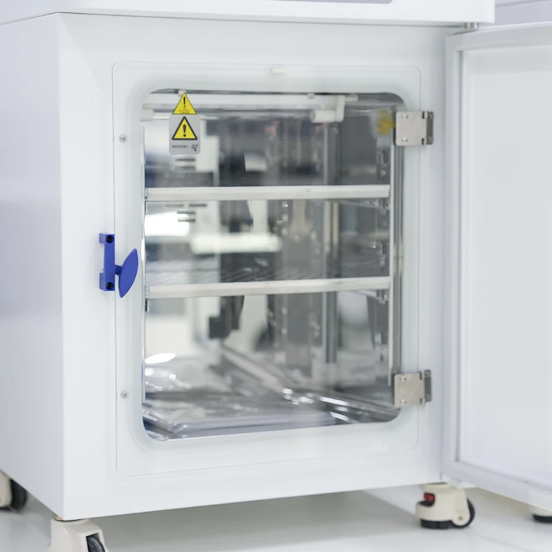 Biobase Co2 Incubator / Cell Culture Incubator Bjpx-c80 - Buy Co2 ...