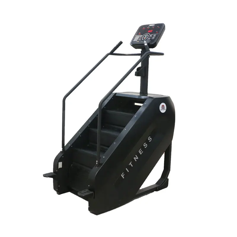 Stairmaster Vertical Climber - Efficient Fitness Machine