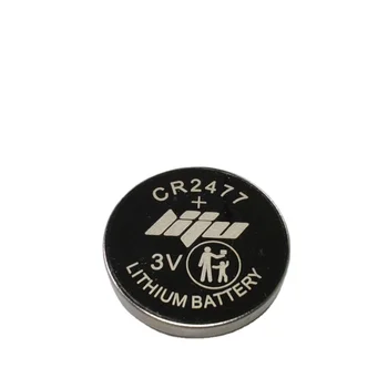 3v Cr2477 Lithium Button Cell Coin Battery Cr2016 Cr2025 Cr2032 Cr2430 ...