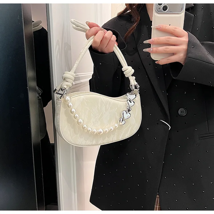 2024 New Niche Design Versatile Shoulder Bag| Alibaba.com