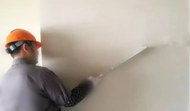 High Quality Gypsum Plaster Wall Gypsum Powder For Manual Application ...